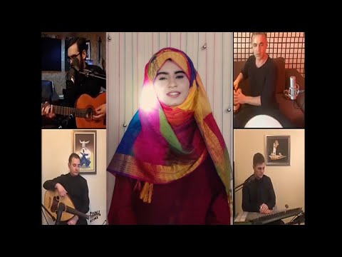 Hasbi Rabbi - Sami Yusuf | Cover By Farheen Tawa