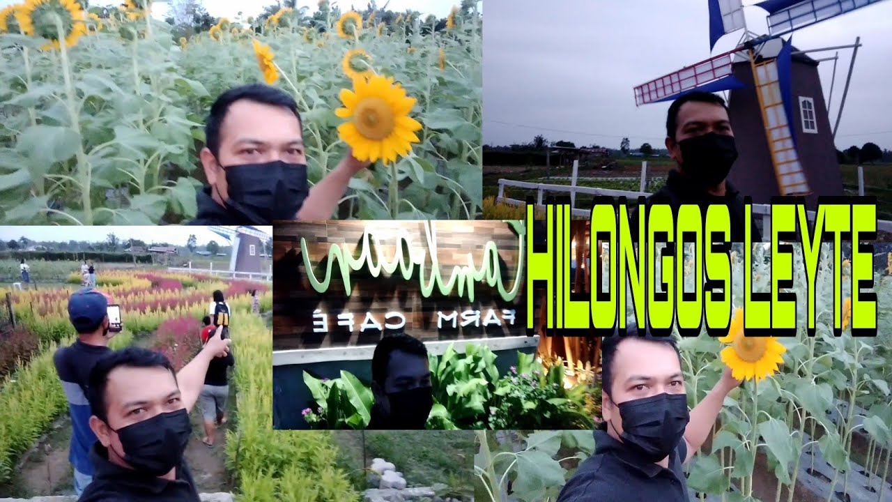 TAMBAAN FARM CAFE(HILONGOS LEYTE) - YouTube