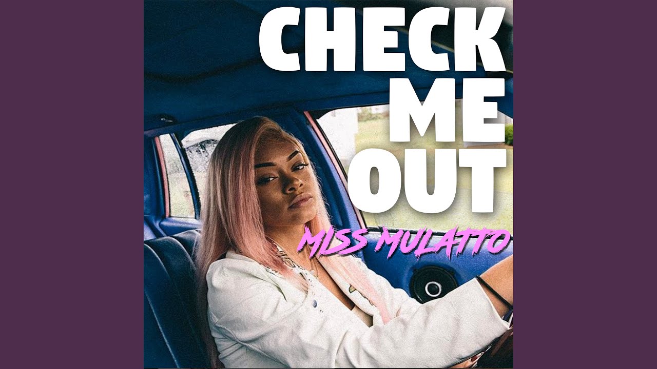 Check Me Out - YouTube