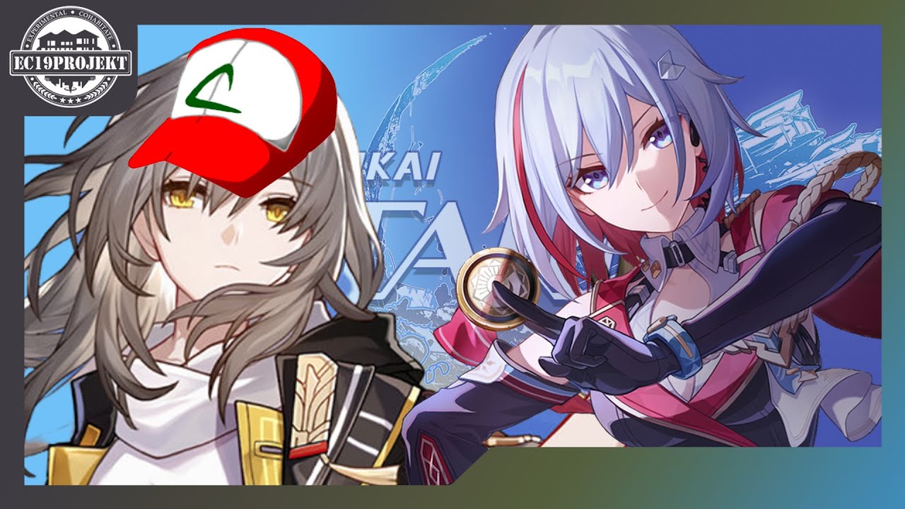 Aetherium Topaz Duel Boss Honkai Star Rail - YouTube