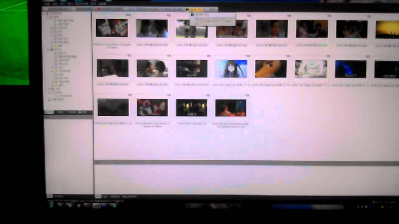 Mezzmo DLNA media server with LG Cinema 3D TV - YouTube