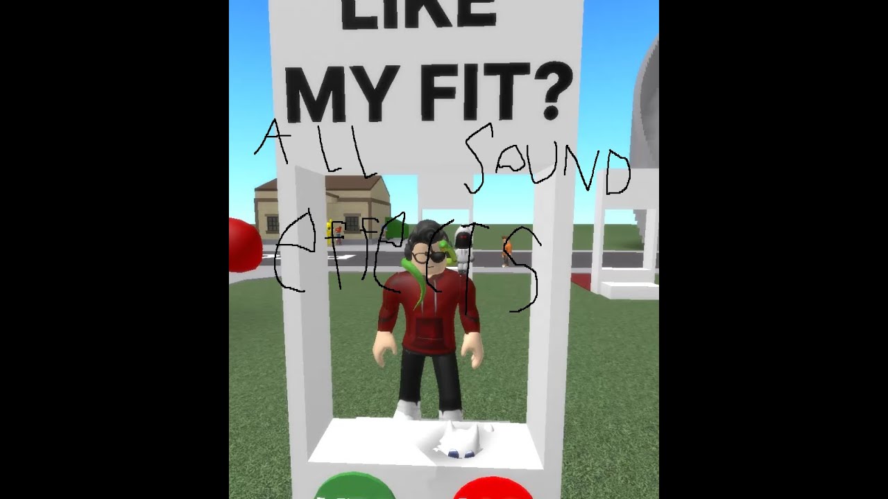 every sound effect in hug people simulator that i know and yeet sorry ...