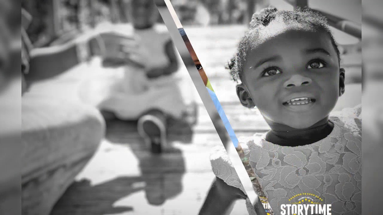 Storytime Cinema Promo Video - YouTube