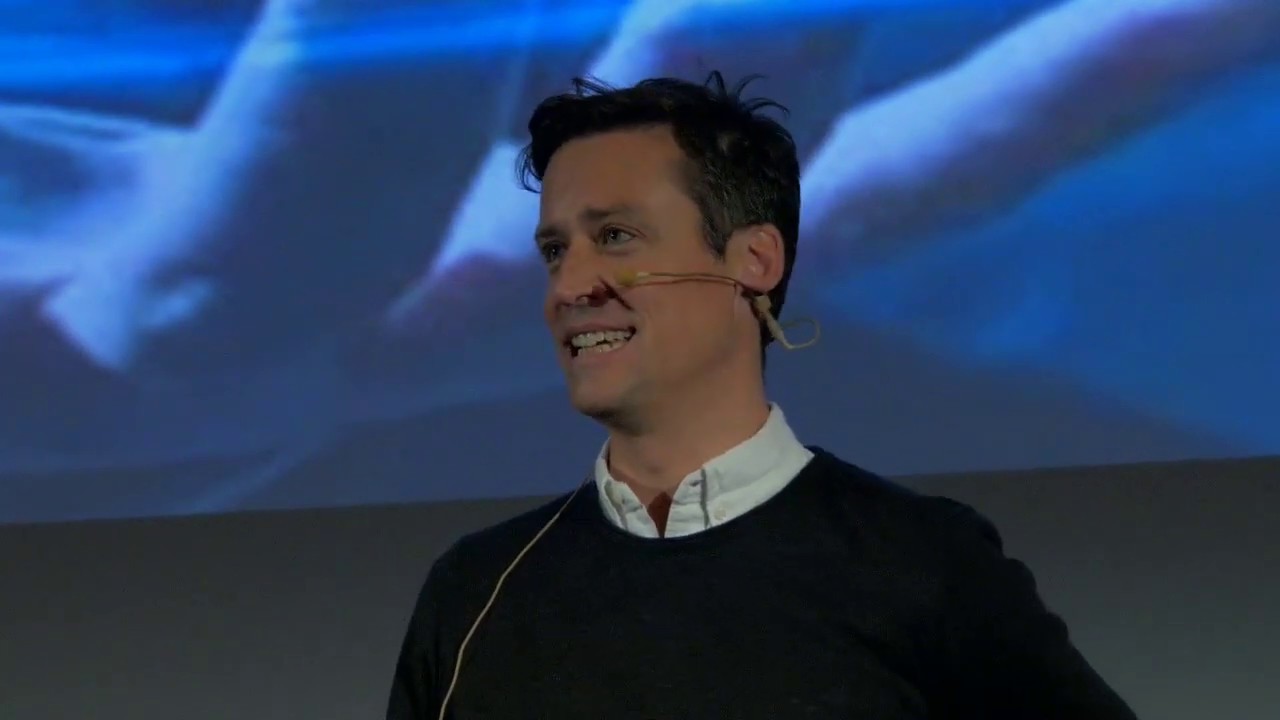 HOT or NOT 2018 | Nigel Gilbert, AppNexus - YouTube