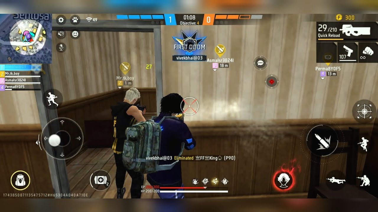 again starting challenge Platinum 1 star 1 se Platinum 1 star 2 ff CS ...