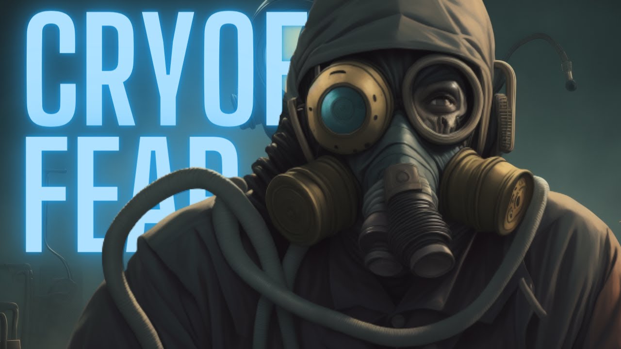 Cry of Fear | The Doctor | part 3 - YouTube