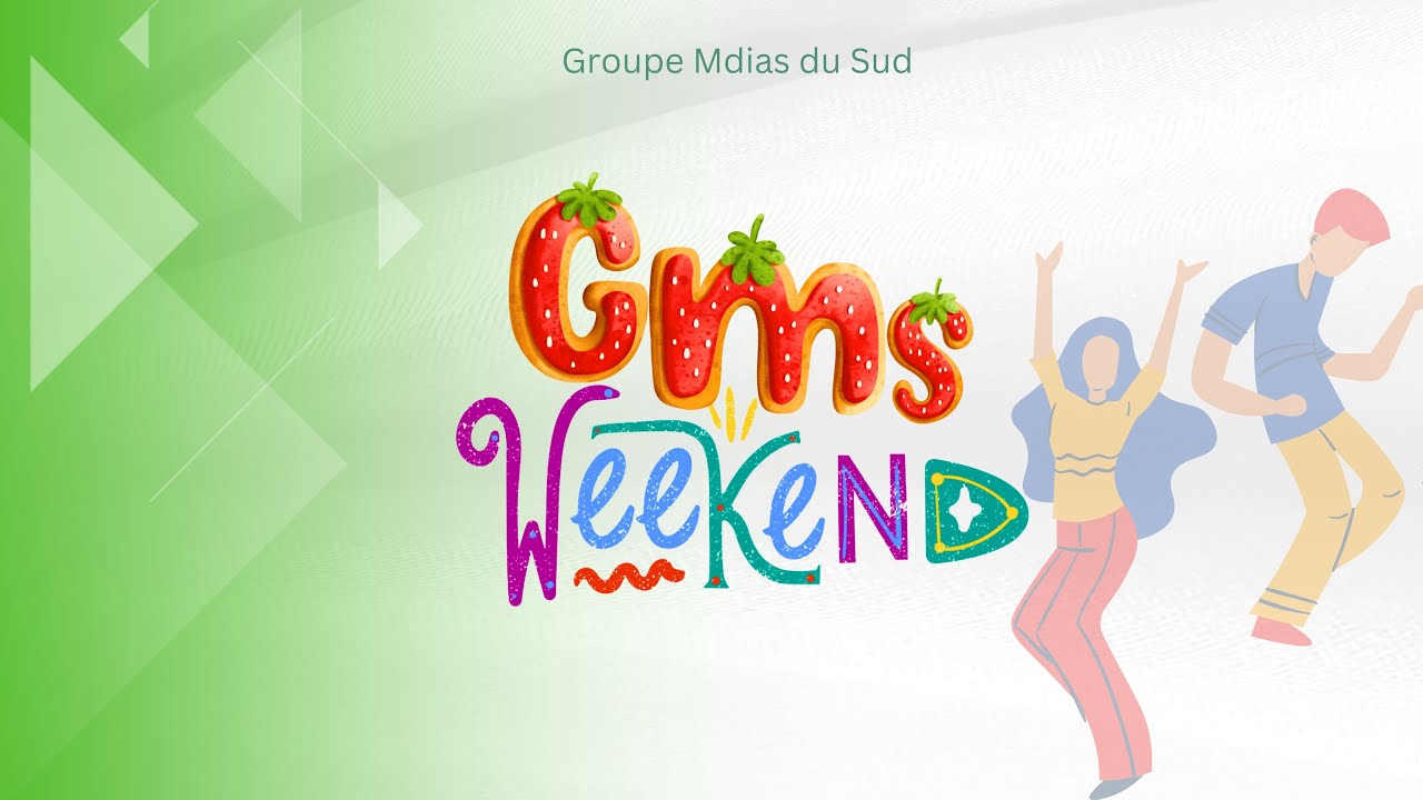 🛑[DIRECT] VOUS SUIVEZ GMS TV : GMS WEEK-END DU 21 OCTOBRE 2023 AVEC DJ ...