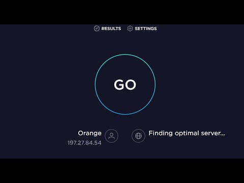 orange tn Fixbox Premium test - YouTube