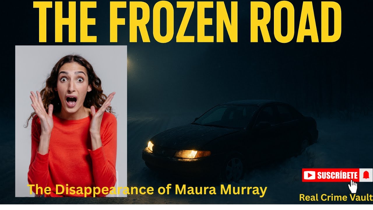 She Vanished After a Car Crash — The Unsolved Disappearance of Maura ...