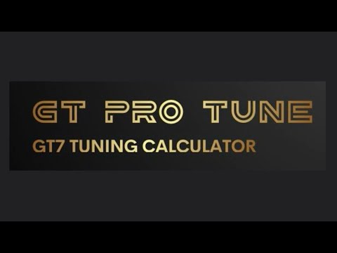 GT Pro Tune Instruction Video - YouTube