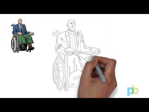 How to Draw Professor X (X Men) - YouTube