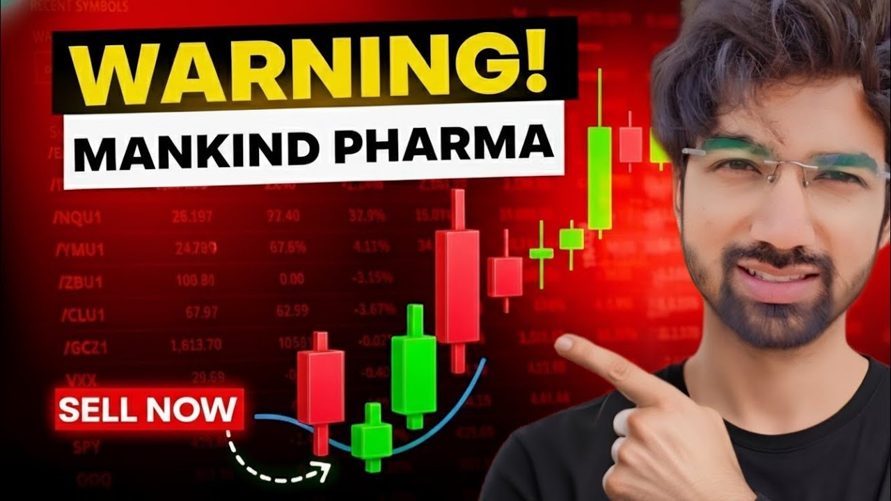 Sell This Stock & Make HUGE Profit 💰 | Best Stock to Short Sell Today ...