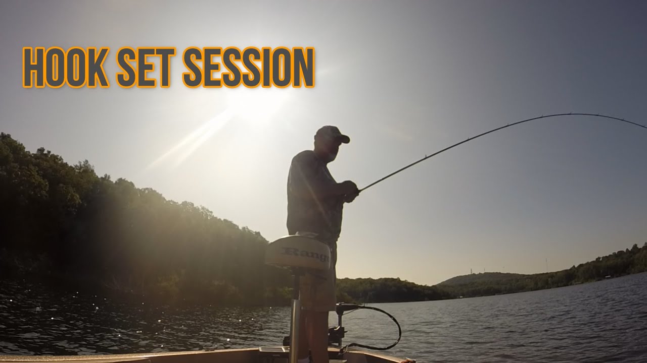 Hook Session - YouTube