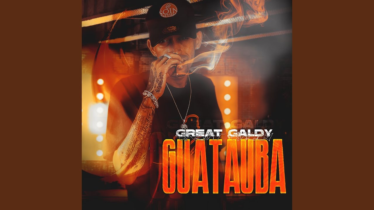 Guatauba - YouTube