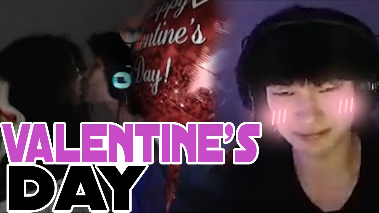 Sinatraa having good time with his Gf - YouTube