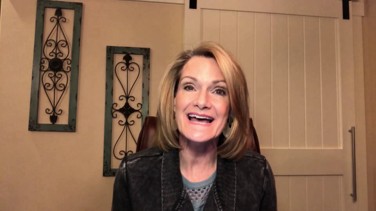 RVP Ari Carlson - Discover Arbonne - YouTube