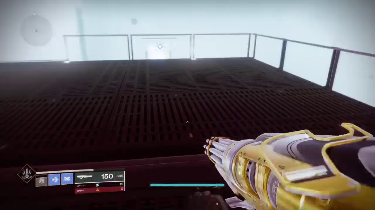 DESTINY 2 HAPPY THANKSGIVING NOV 2020 - YouTube