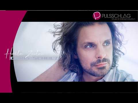 Chris Schulz - Harte Zeiten ( Das offizielle Musikvideo )
