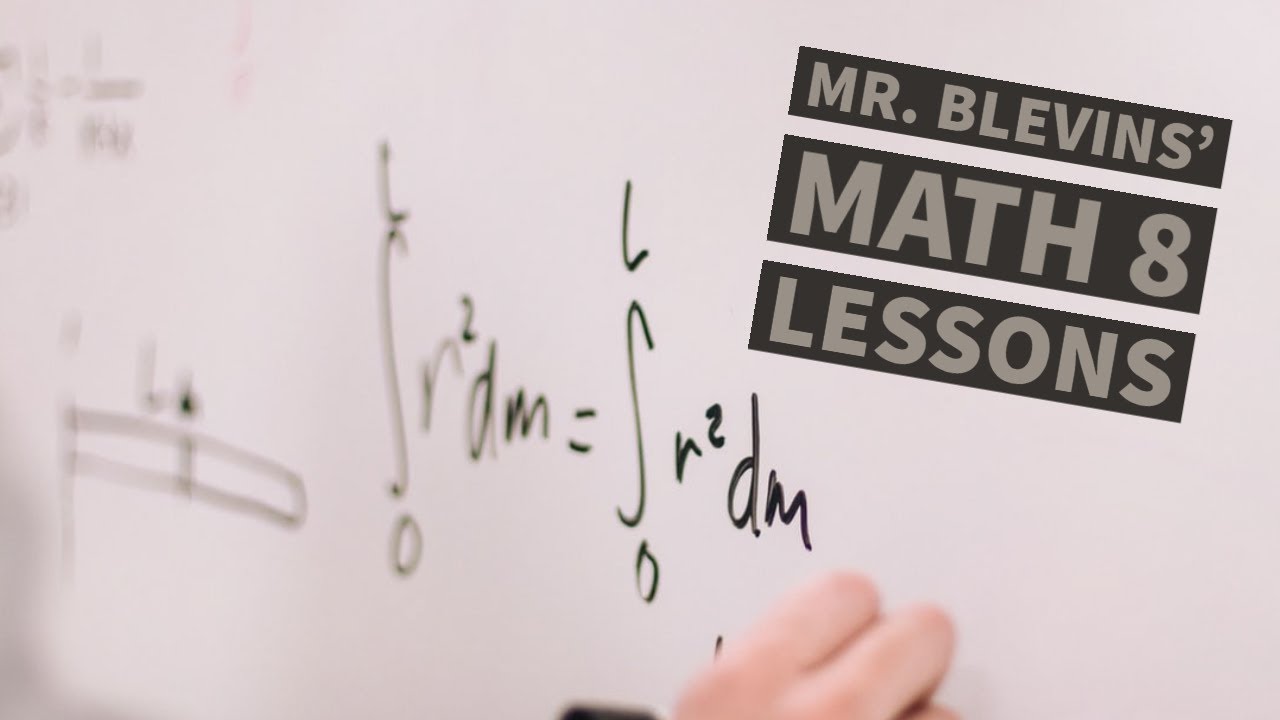 Math 8 Lesson 10: Chapter 6 Section 4 Extension - Checkbook Registry ...