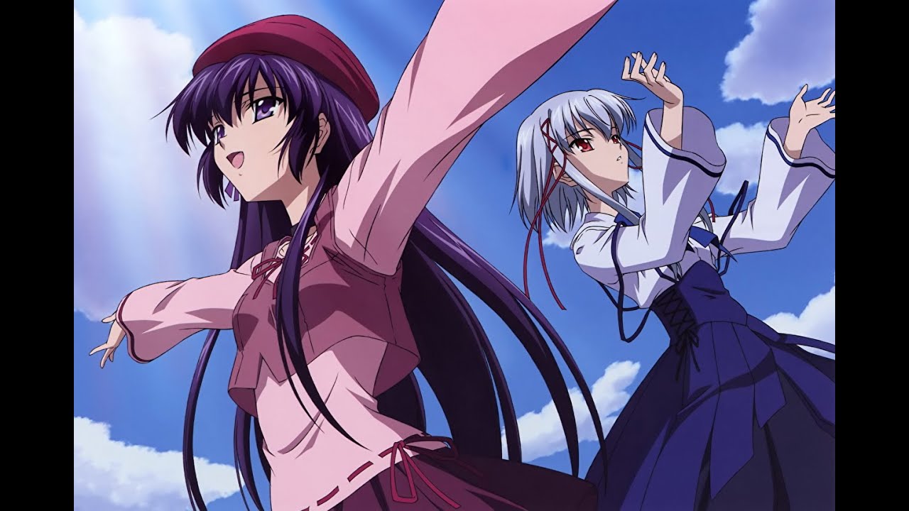 Ceui - Mellow Melody (sola ED) [JP] CC - YouTube