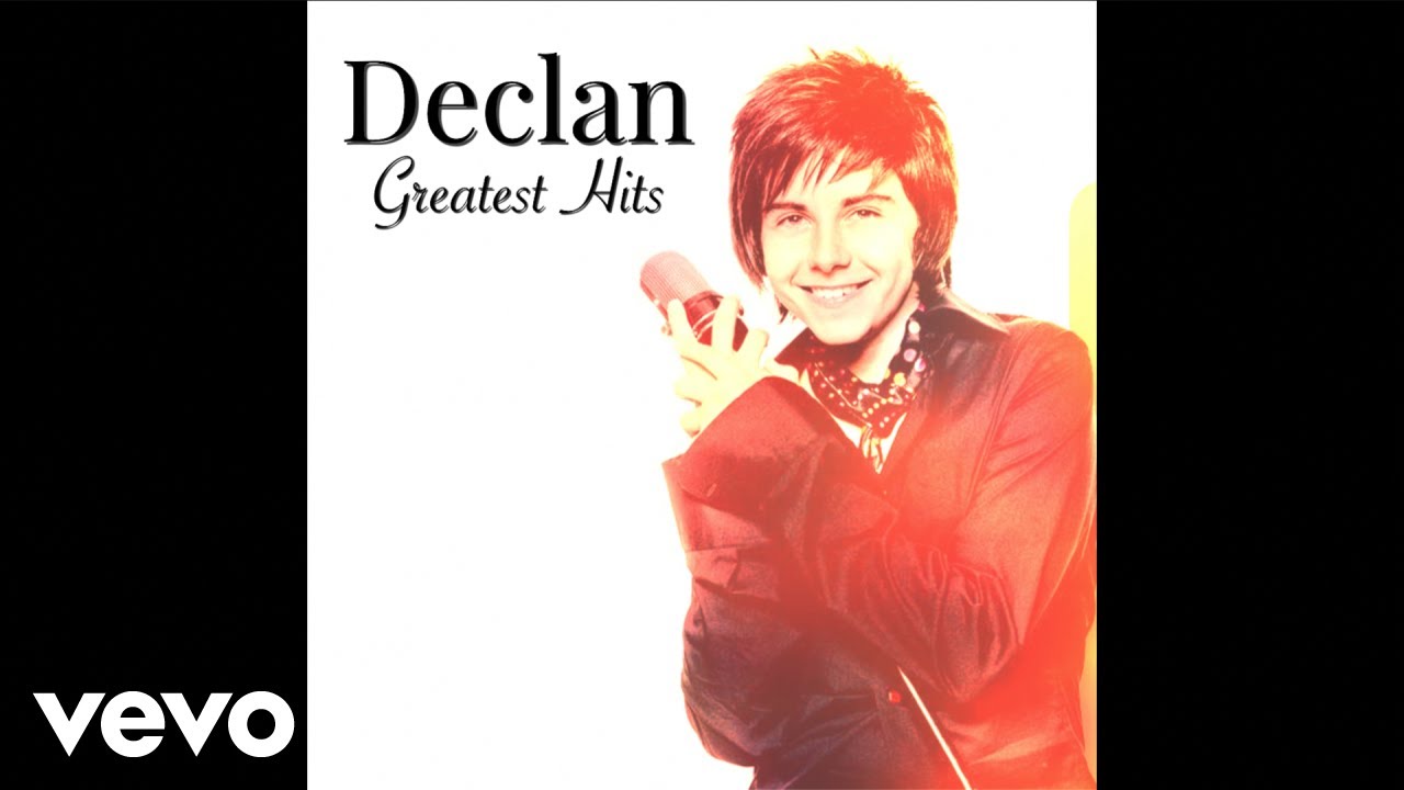 Declan - Guardian Angel (Audio) - YouTube
