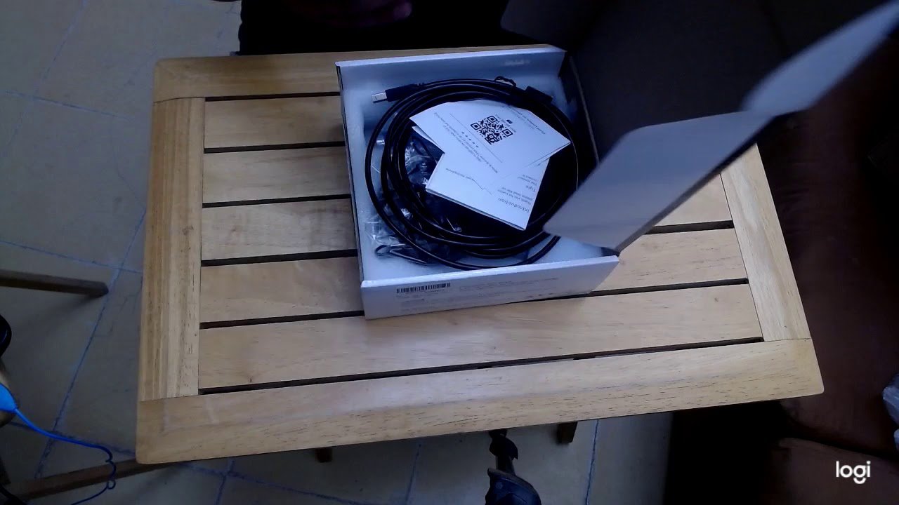 Micrófono USB Neewer NW 800 (Unboxing) - YouTube