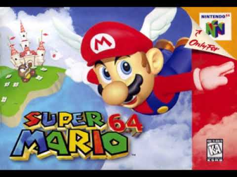 BFB Intro Music (Super Mario 64 soundfont) - YouTube