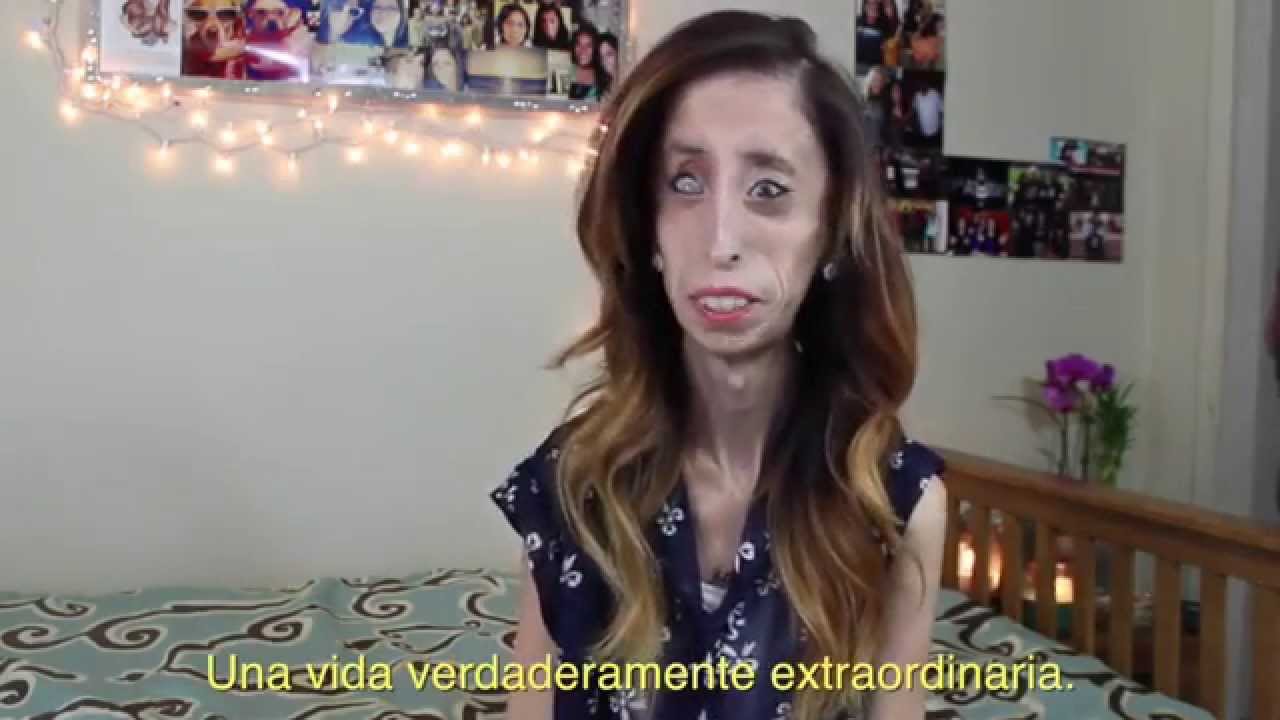 The Lizzie Project Kickstarter Campaign Video - with Spanish subtitles ...