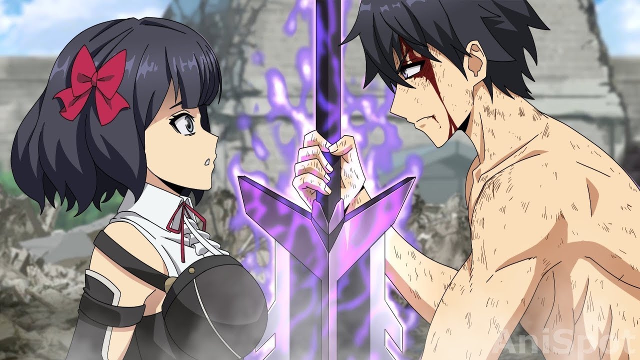 He Believes He Is The Weakest But He Is The Leader Of The Most Powerful ...