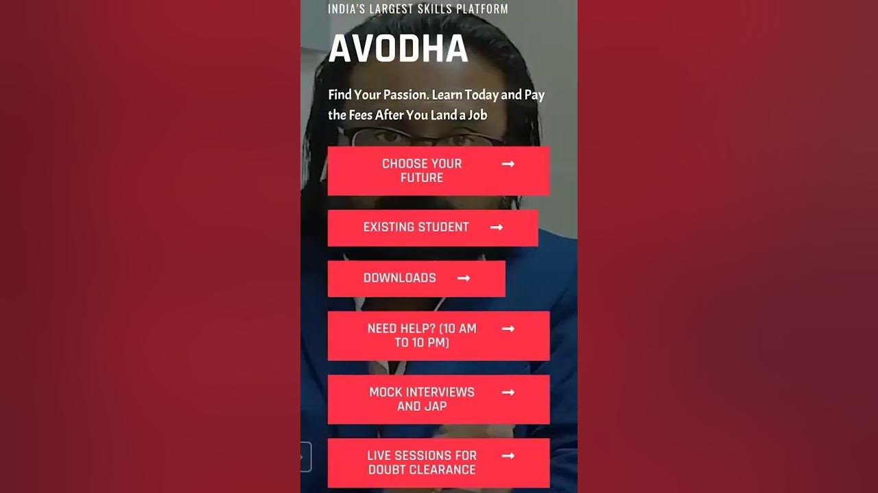 What is mock interview certificate - YouTube