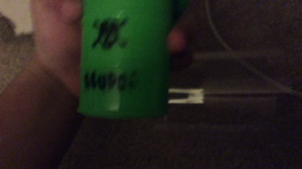 D.i.y how to make fake slime boogers! - YouTube
