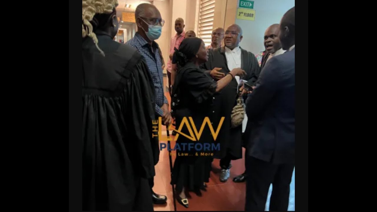 Live: The Morning Show "Ghana Yensom" on Accra FM with Odehyeeba Kofi ...