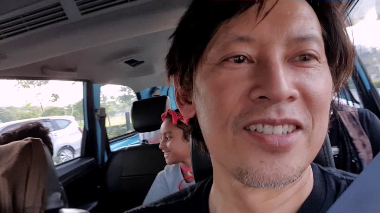 13th December 2019, Trip to Jakarta. Day 1 - YouTube