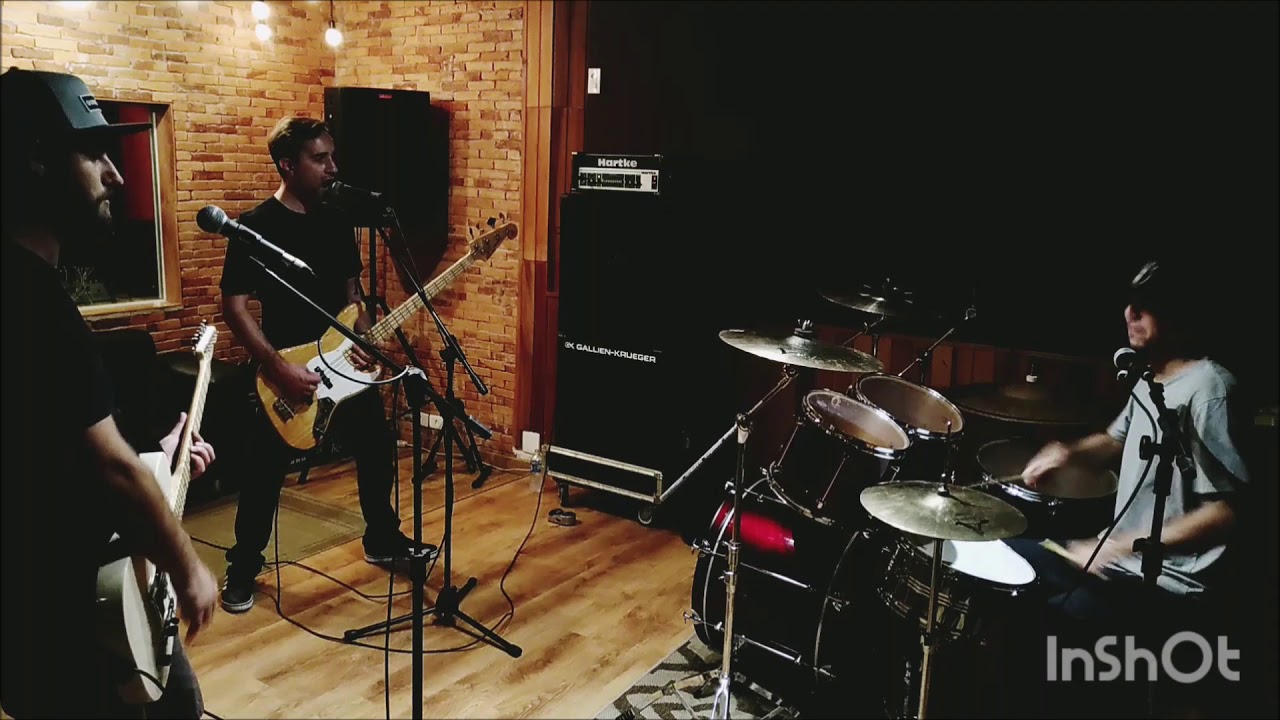Cinnamon - Song 2 (Blur) - Cover - YouTube