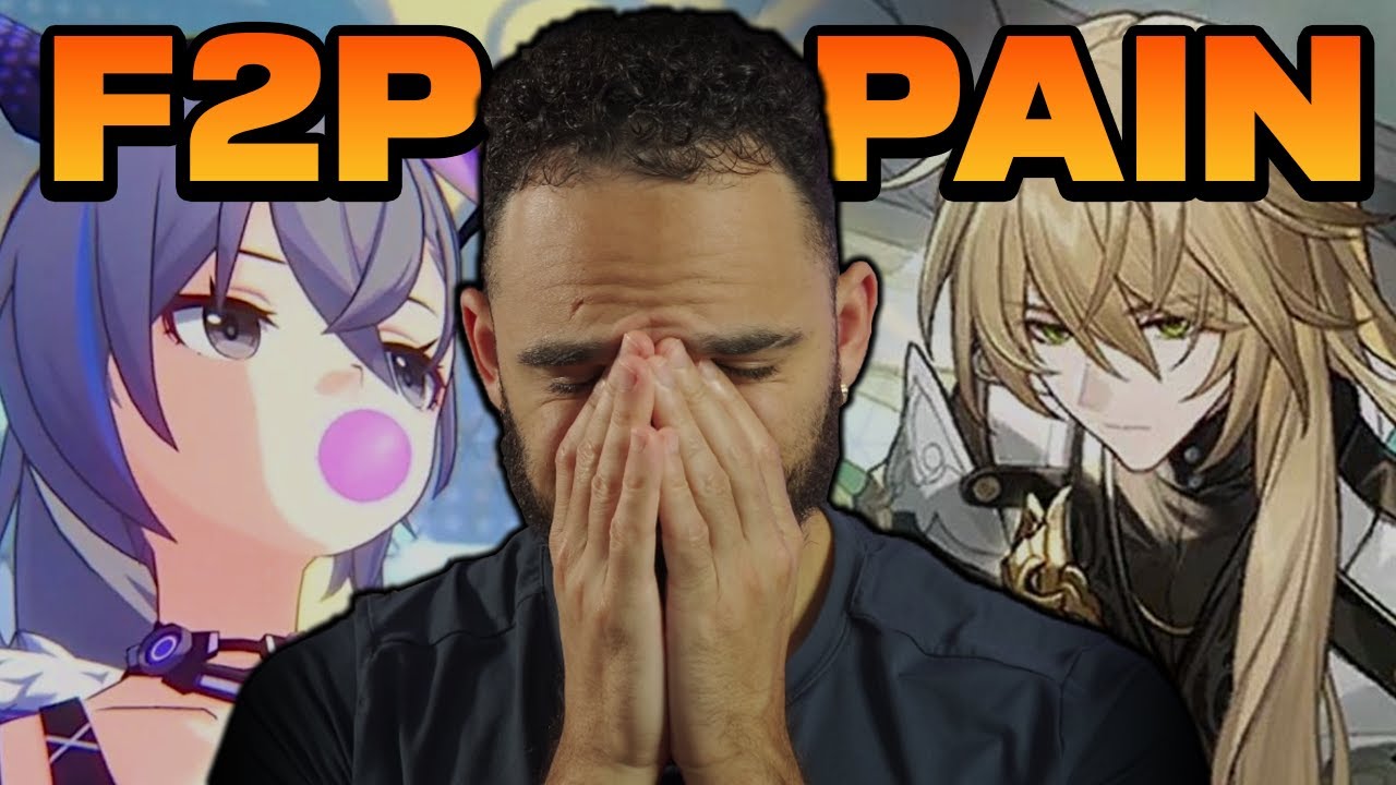 Silver Wolf Banner Vs. Loucha Banner Thoughts | Honkai: Star Rail - YouTube