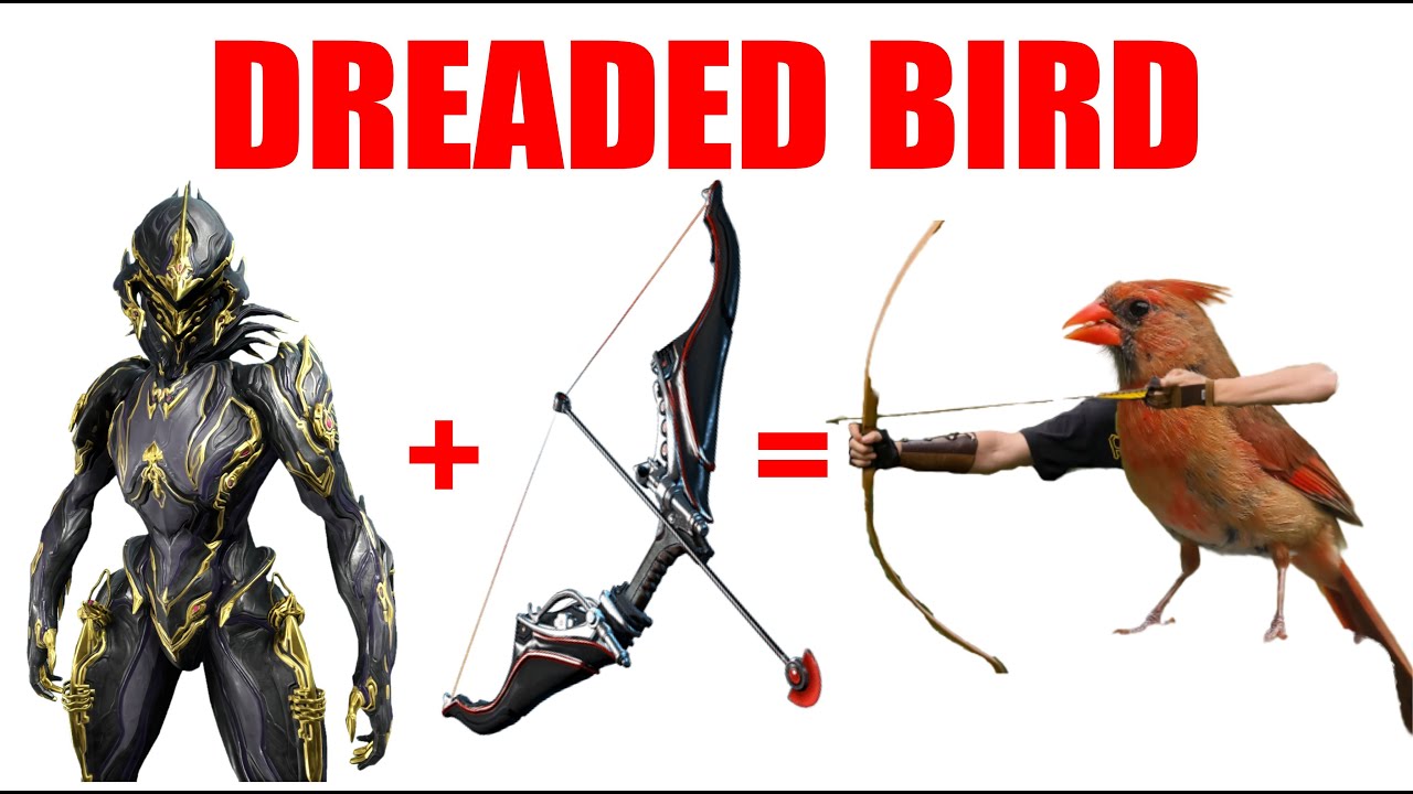 Zephyr Prime + Dread = Dreaded Birb - YouTube