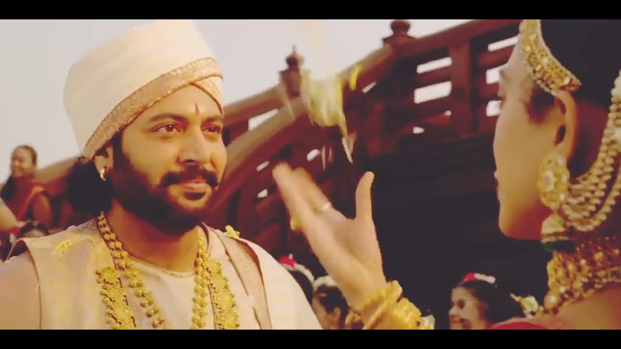 veera raja veera song status - YouTube