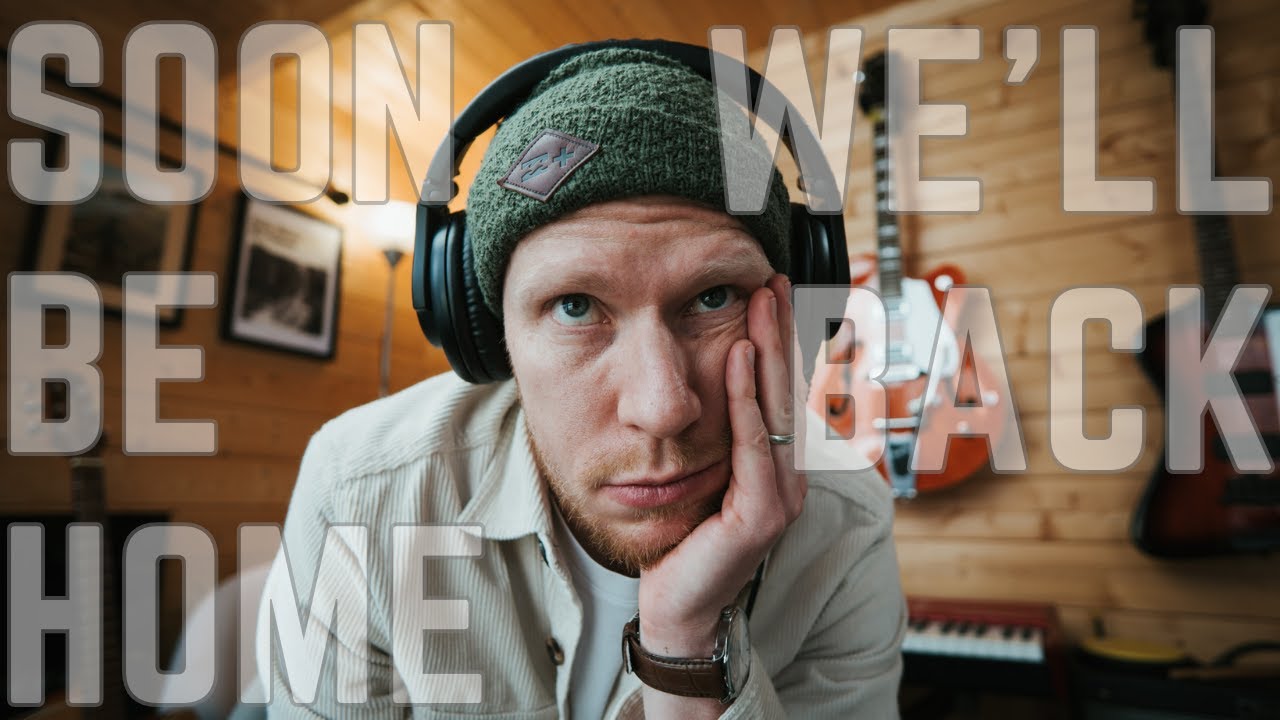 Matthew Finch - Back Home (Original Song) - YouTube