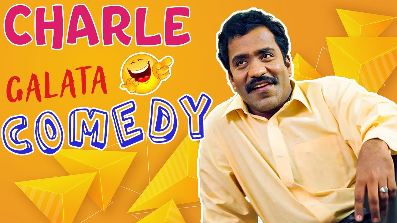 Charle Galata Comedy | Charle Ultimate Comedy scenes | Junior Senior ...