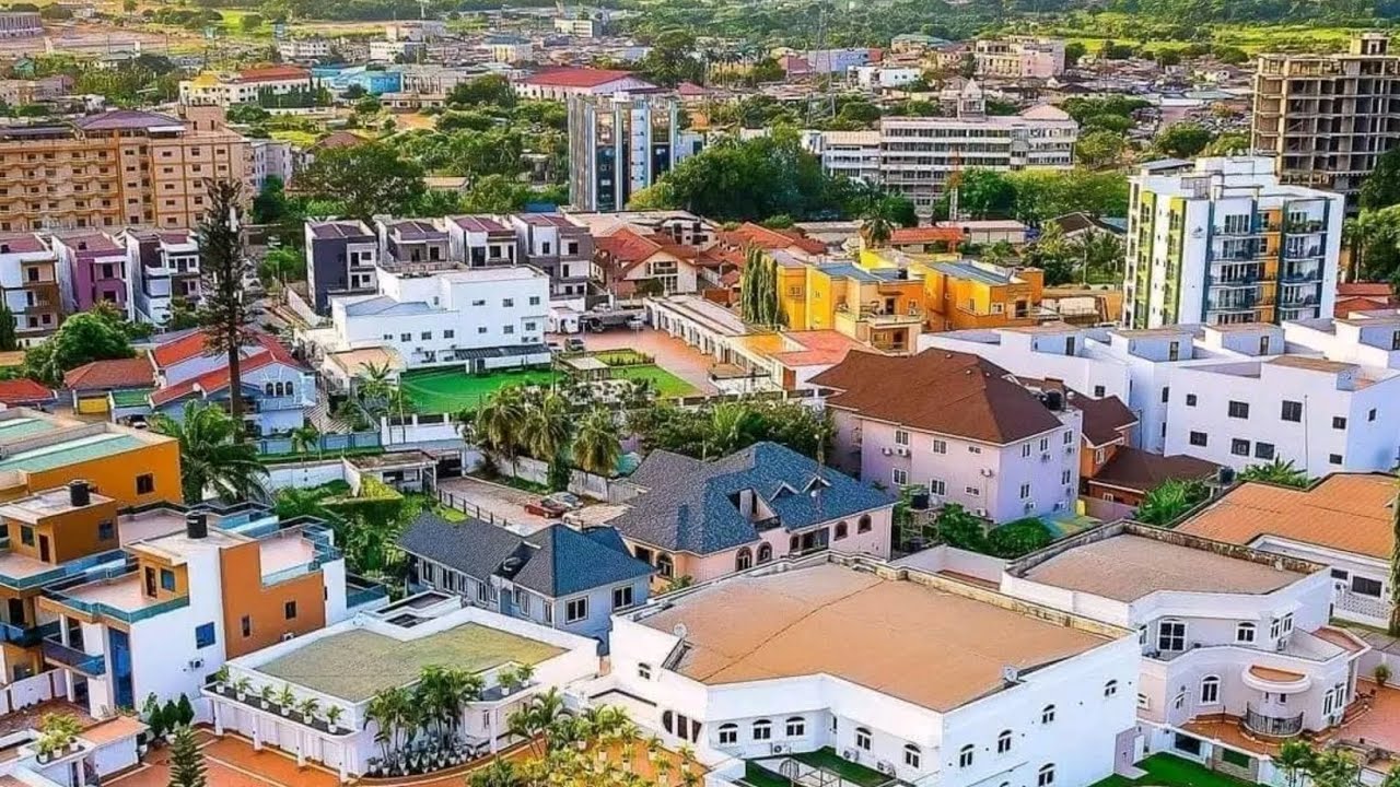 The Other Side Of Kampala They Don't Show You, Kyanja. This Will Shock ...