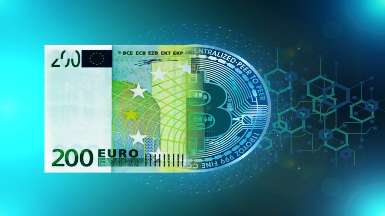 New Report From The European Central Bank Says Digital Euro Wallets Are ...