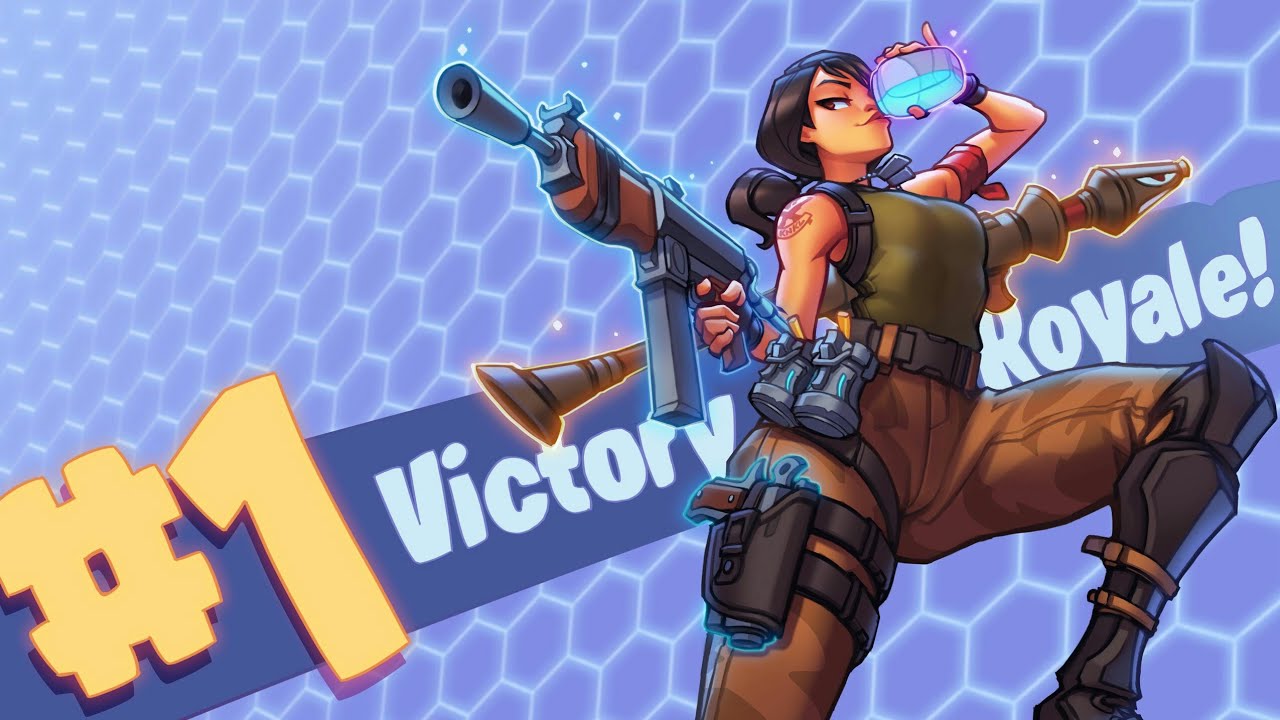 FORTNITE PRO GAMEPLAY (PS4 CONTROLLER) KING JOE 83 - YouTube
