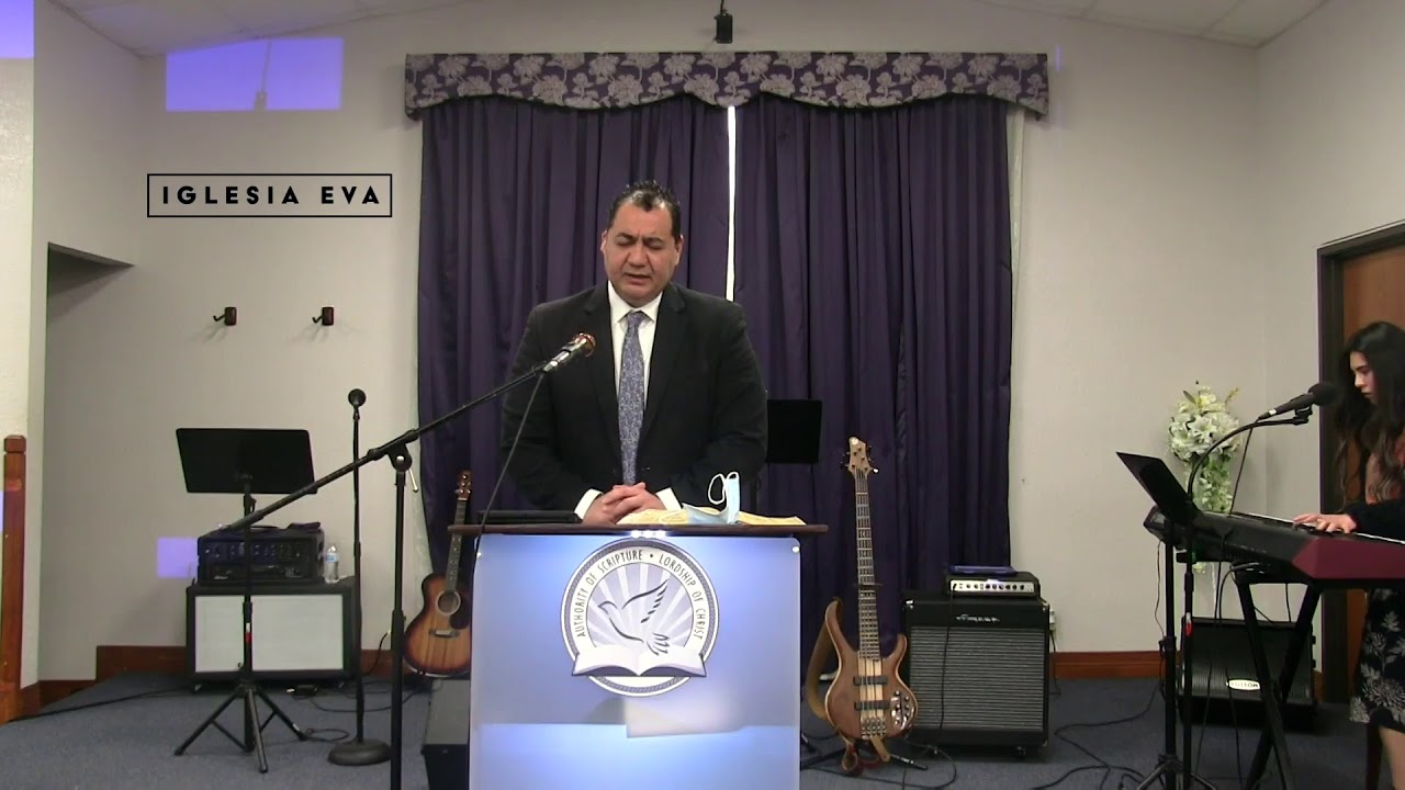 Haciendo un Pacto - YouTube