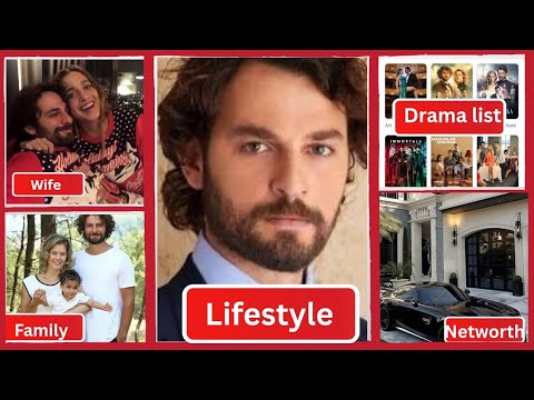 Birkan Sokullu Lifestlye Biography 2025||, Age, Height, Wife,Family , Networth,  Drama list, Facts.