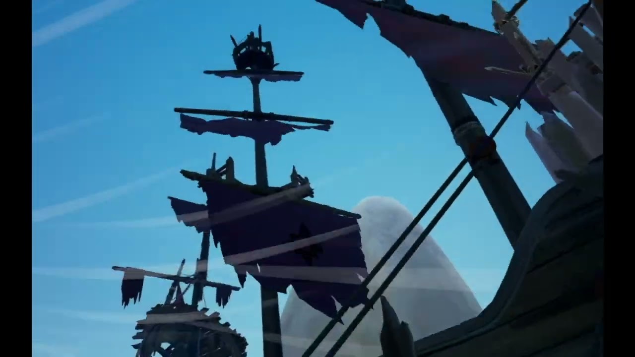 Captain Look - YouTube