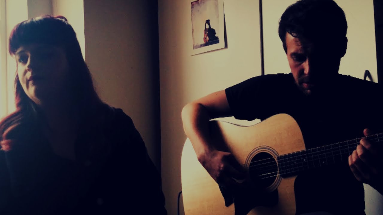 Ciarán Redmond ft. Andi - "Better This Song" // Original Live Acoustic ...