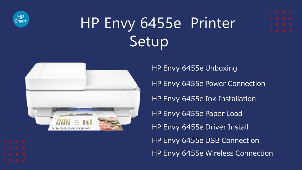 HP Envy 6455e Printer Setup Envy 6455e Driver Download Wifi Setup hp-envy-6455e-printer-setup-envy-6455e-driver-download-wifi-setup