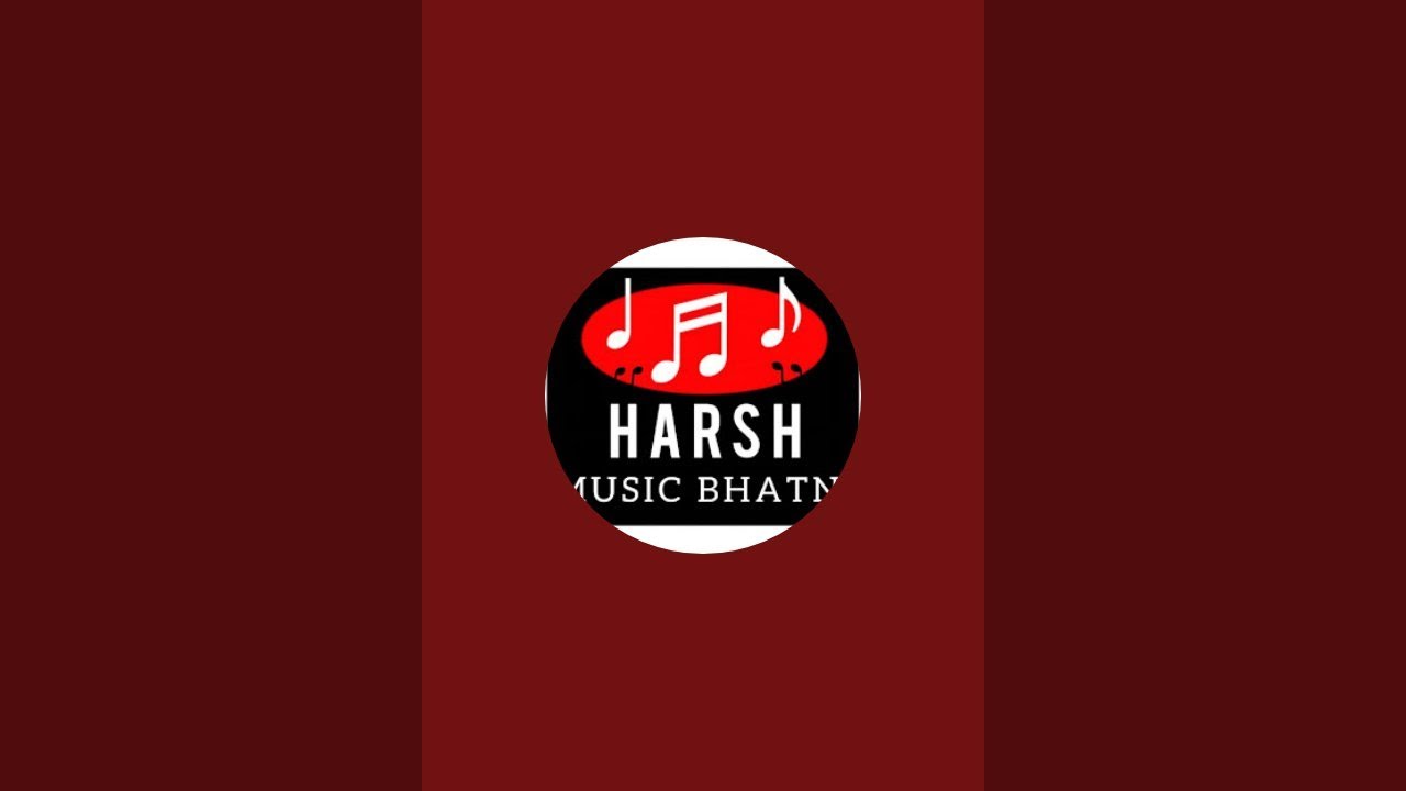 harsh music bhatani is live! - YouTube