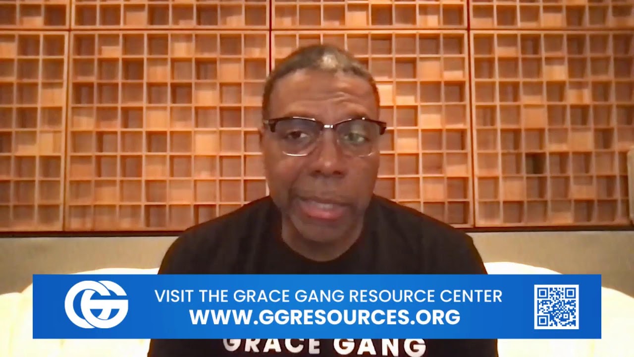 PRACTICAL EXAMPLES OF GRACE-BASED PRAYERS - YouTube