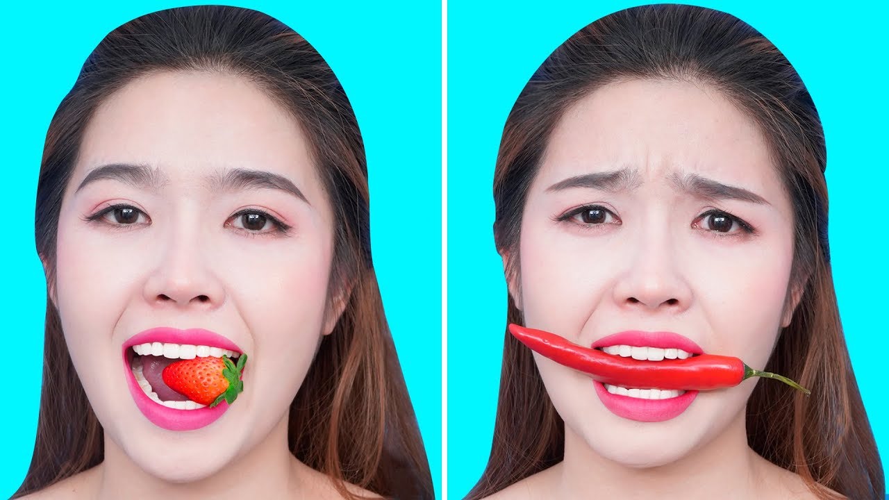 BEST PRANKS AND FUNNY TRICKS | TOP FUNNY DIY SIBLING PRANKS 2020 ...